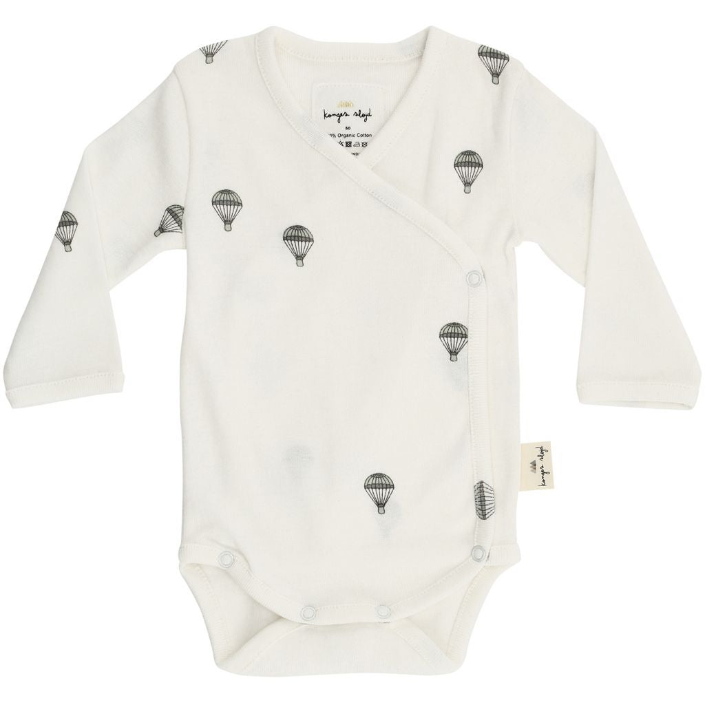 Onesie – Jellyfish concept